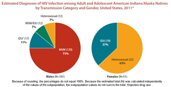 A Video Review of Native American HIV/AIDS Issues | Diverse Elders ...