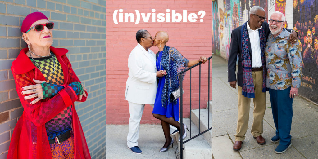 SAGE launches campaign to highlight unique challenges of LGBT aging ...