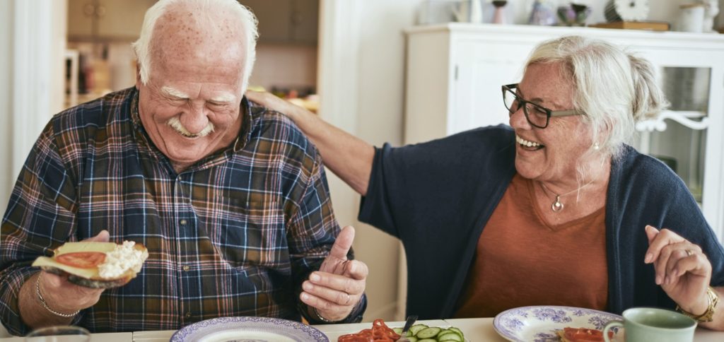 Simple Tips for Eating Well | Diverse Elders Coalition