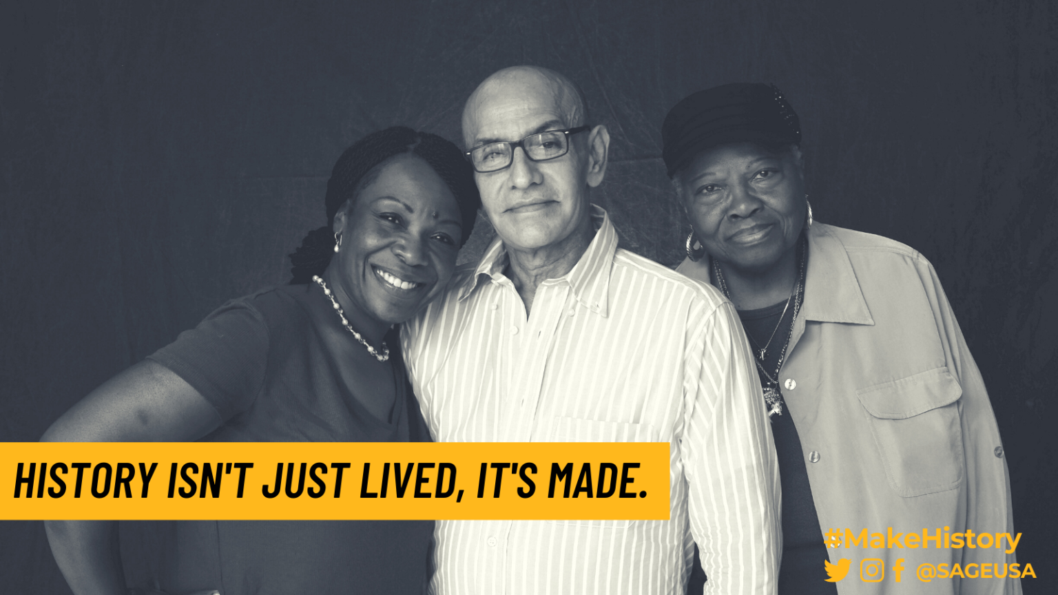 BIPOC (Black, Indigenous, and People of Color) LGBT Elders Remind Us ...